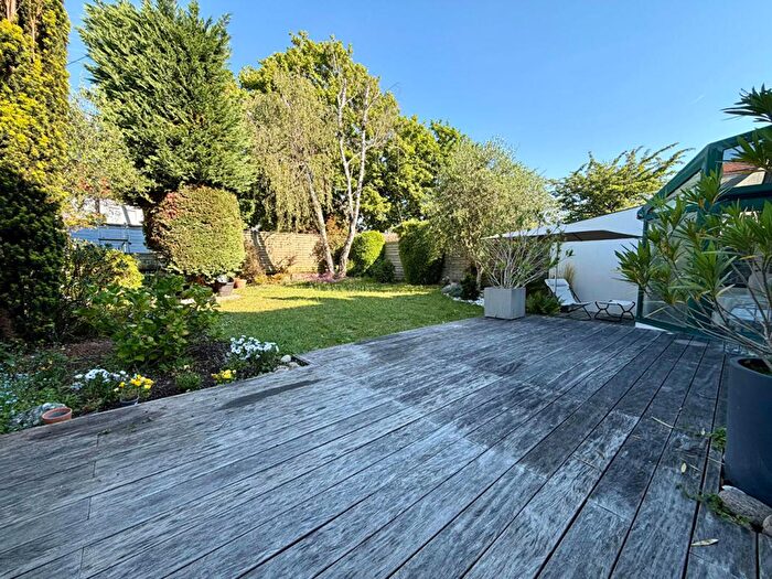 Maison 8 pièces à vendre à Orvault, Bois-Saint-Louis, Plaisance, Ferrière, Val-dOr