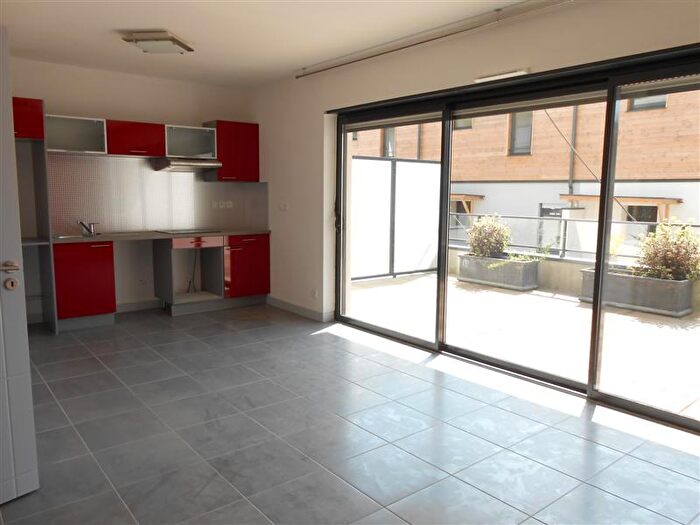 Appartement 3 pièces à louer à Thouaré-sur-Loire