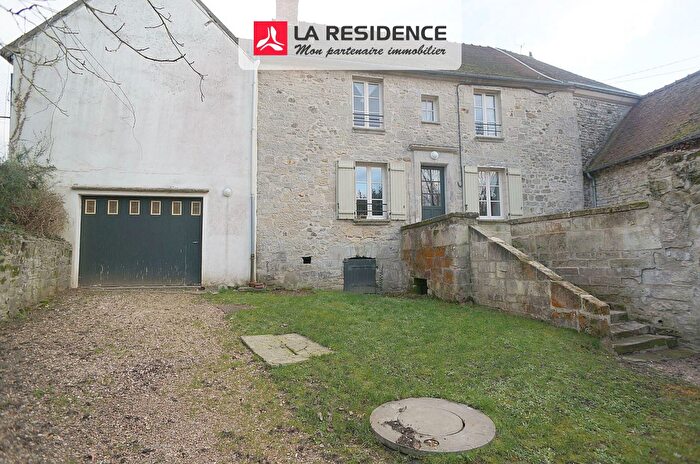 Maison 4 pièces à louer - Serans