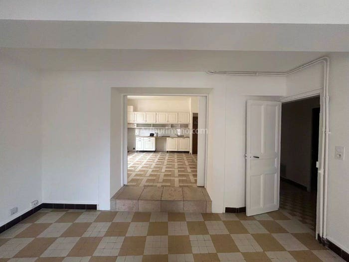 Jonquieres Centre, Martigues - Appartement 2 pièces à louer