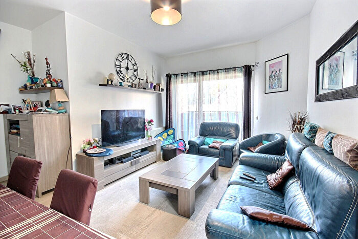 Fresnes, Lumière, Liberté : Appartement 4 pièces à vendre