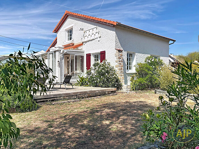 Maison 5 pièces à vendre à Le Pouliguen