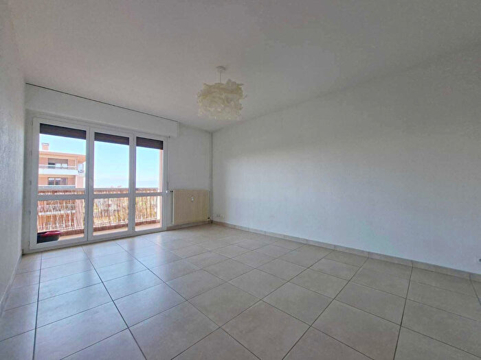 Appartement 2 pièces à vendre - Thonon-les-Bains