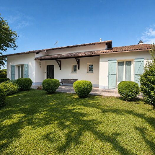 Beynac : Maison 6 pièces à vendre