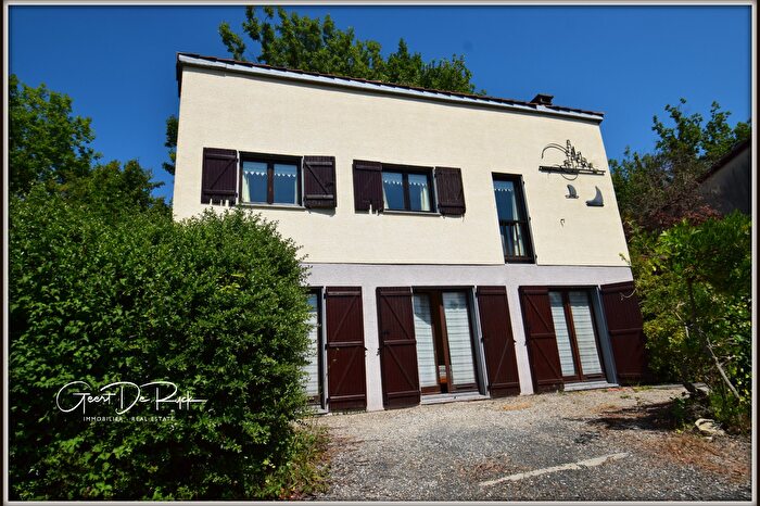 Maison 4 pièces à vendre - Quillan