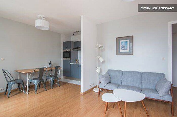 Appartement 2 pièces à Saint Thomas d'Aquin, Paris 7ème arrondissement, à louer