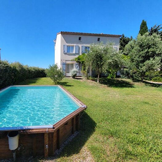 Sauveterre : Maison 6 pièces à vendre