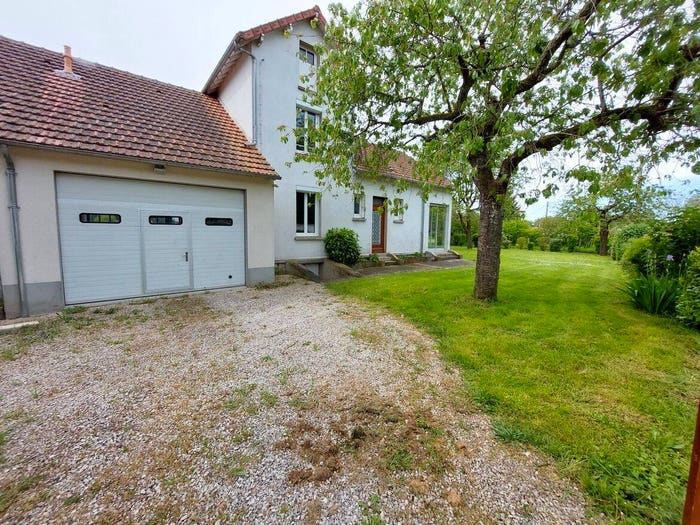 Maison 4 pièces à louer à Le Bourg, Amilly