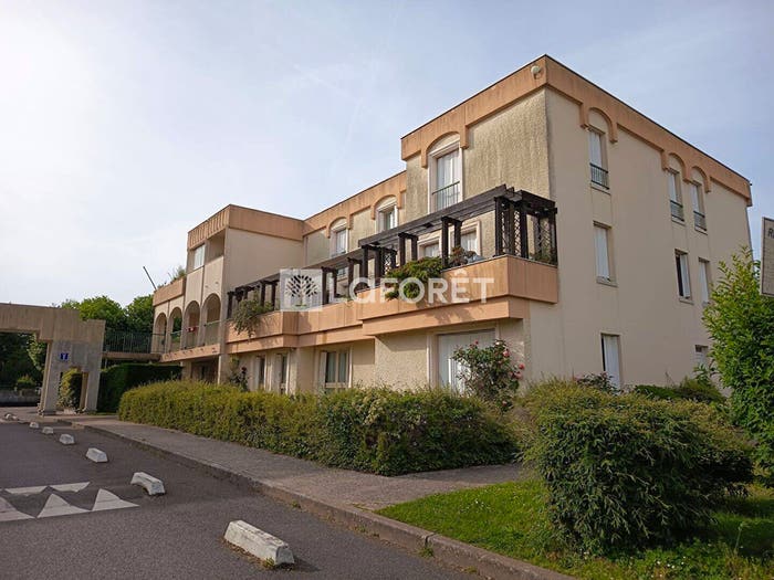 Appartement 2 pièces à louer - La Sourderie, Montigny-le-Bretonneux