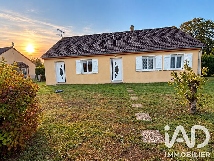 Maison 5 pièces à vendre à Boncourt