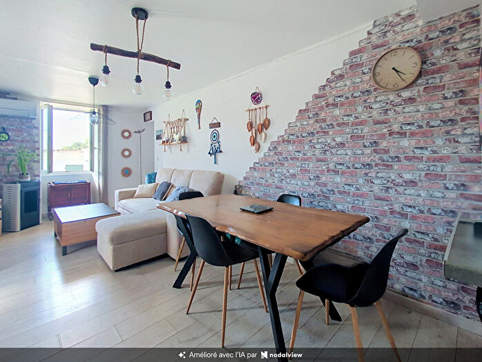 Appartement 2 pièces à vendre à Mouguerre