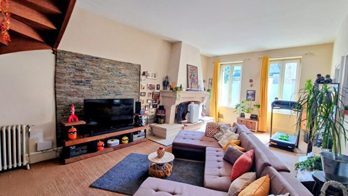 Maison 5 pièces à Tonneins, à vendre