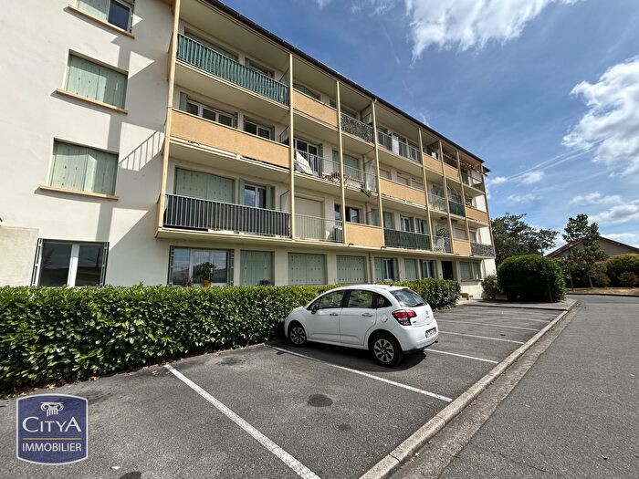 Toulouse, Croix Daurade - Appartement 3 pièces à vendre