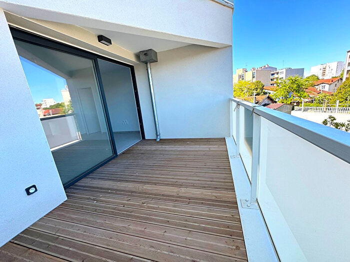 Appartement à vendre - Toulouse, Les Argoulets - 3 pièces - 2 chambres