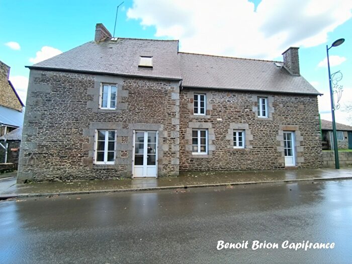 Maison à vendre - Montanel - 6 pièces - 3 chambres