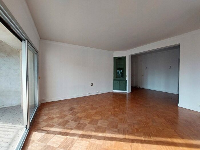 Appartement à louer - Les Platanes, Aix-en-Provence - 2 pièces