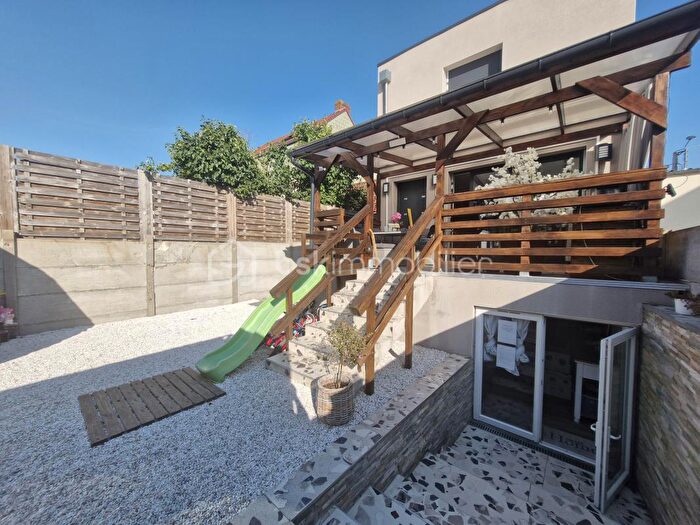 Maison 4 pièces à vendre à Liévin, Centre-ville