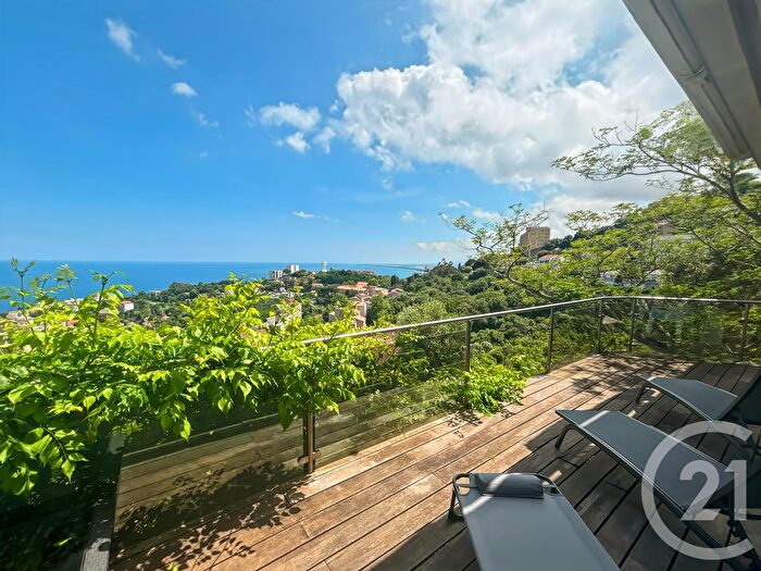 Maison à vendre - Bastia, Centre-ville, Cardo - 3 pièces - 2 chambres