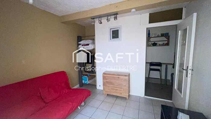 Appartement 1 pièce à vendre - Orléans, Bourgogne, Saint-Euverte
