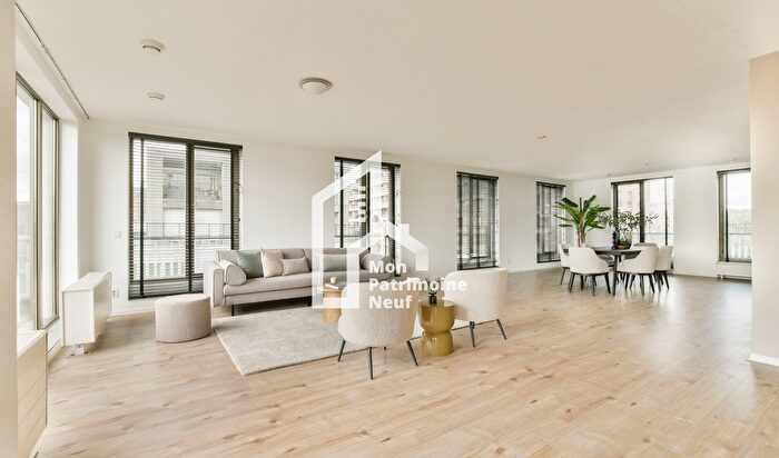 Maison à vendre - Nice, Saint-Roch - 4 pièces