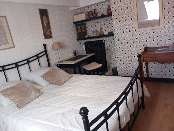 Appartement 1 pièce à Bourg Sud, Guipavas, à louer