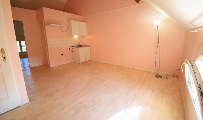 Appartement 2 pièces à louer à Bernay-Vilbert