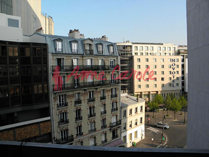 Appartement 2 pièces à vendre à Paris 15ème, Pasteur, Montparnasse