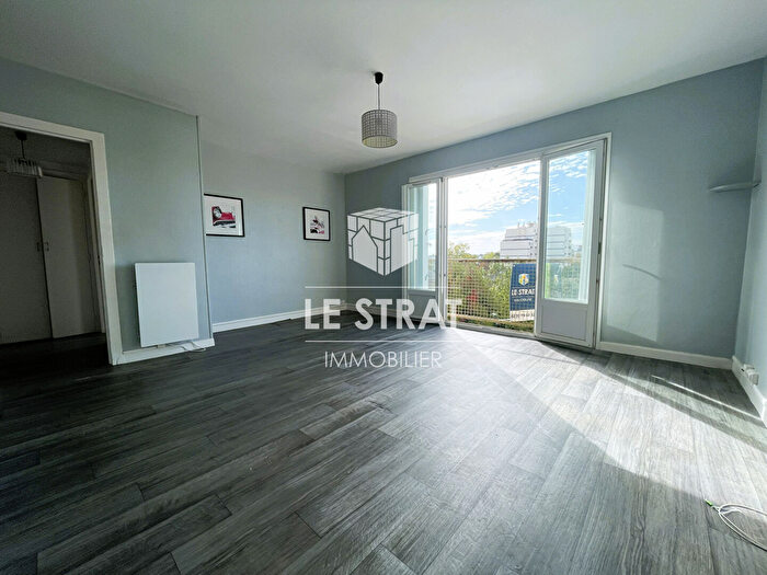 Caen, Grâce de Dieu : Appartement 3 pièces à vendre