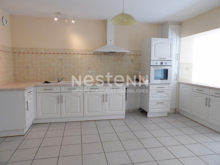 Maison à vendre - La Flèche, Bolerie, Sainte-Colombe, La Monnerie - 6 pièces - 4 chambres