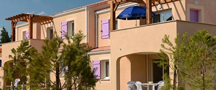 Appartement à vendre - Paradou - 3 pièces - 2 chambres