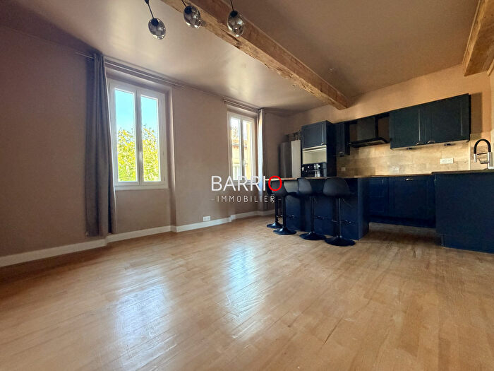 Maison à vendre - Argelès-sur-Mer - 6 pièces - 4 chambres