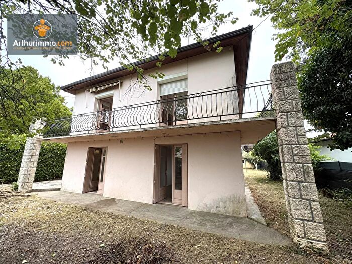 Maison 6 pièces à Marmande, Lolya, à louer