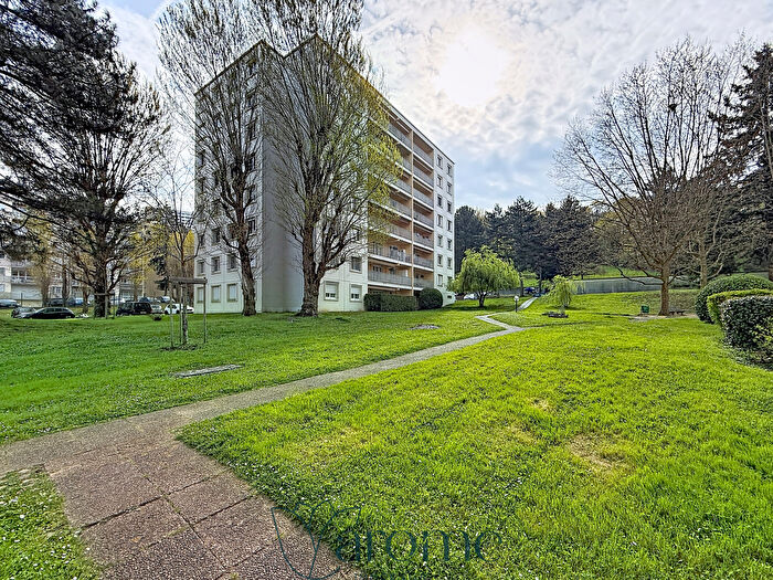 Appartement à vendre - Lyon e , Ménival, Battières, La Plaine - 1 pièce