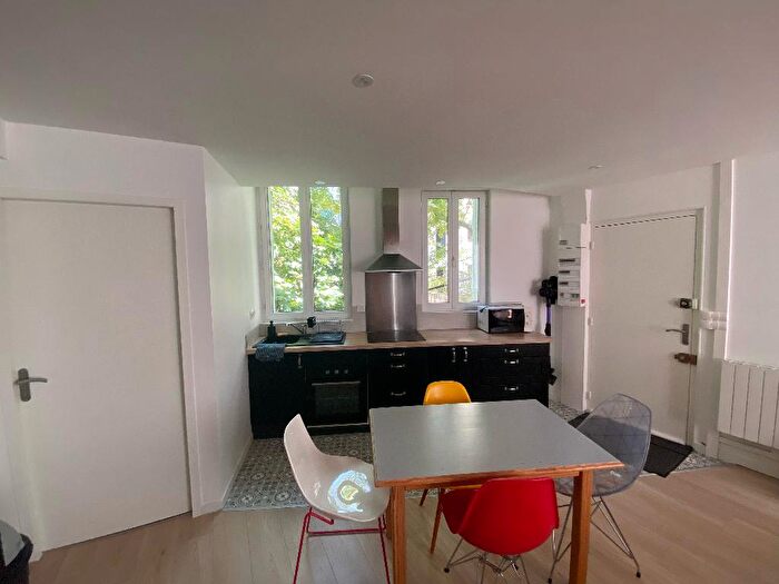 Appartement 2 pièces à louer - Valence, Centre-ville