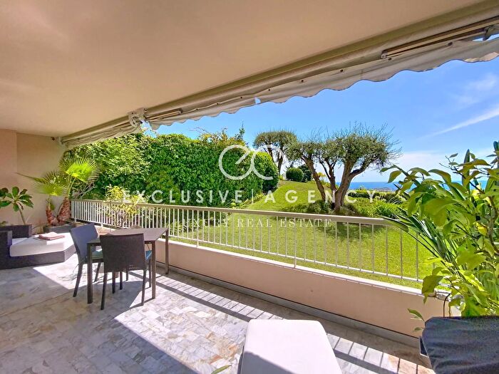 Appartement à vendre - Cannes, Californie Pezou - 3 pièces - 2 chambres