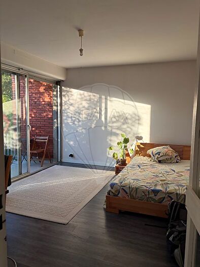 Appartement 2 pièces à vendre - Toulouse, Moscou