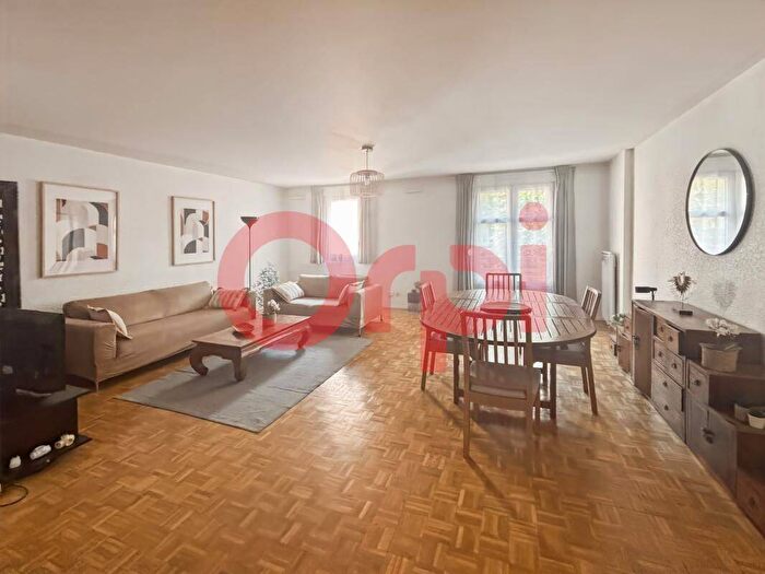 Appartement 4 pièces à louer - Saint Vincent, Lyon 1er arrondissement