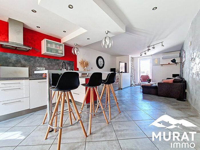 Maison à vendre - Cournon-dAuvergne, Poëlade, Grand Mail - 3 pièces - 2 chambres