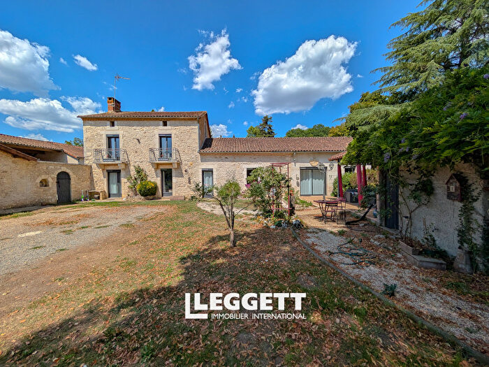 Maison 4 pièces à Vaunac, à vendre