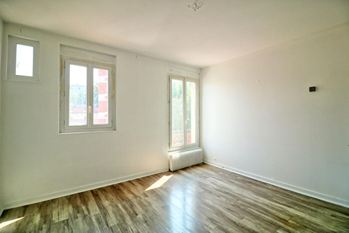 Cachan, Ouest Sud - Appartement 2 pièces à vendre