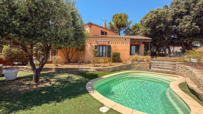 Maison 8 pièces à vendre à Carcassonne, L'Île, Auriac