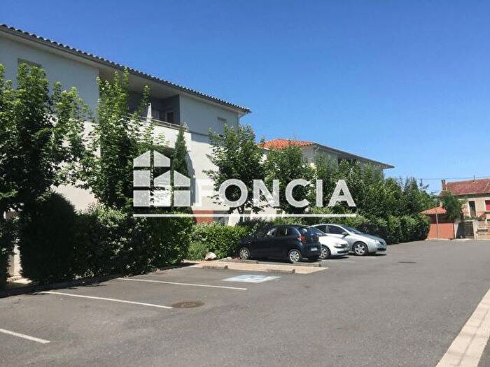 Appartement à louer - Périphérique, Saint-Juéry - 3 pièces - 2 chambres