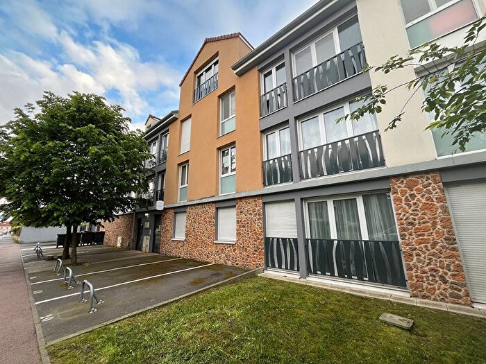 Centre, Bondoufle : Appartement 2 pièces à louer