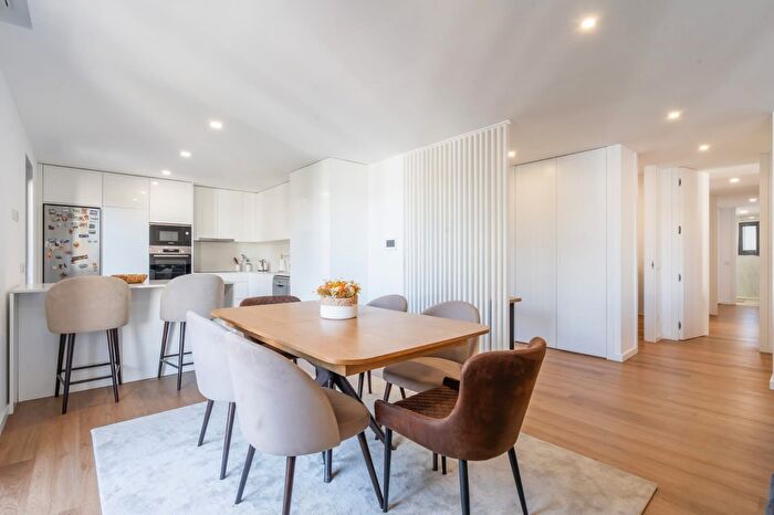 Appartement à vendre - Champigny-sur-Marne, Quatre Cités, Simonettes - 3 pièces - 2 chambres