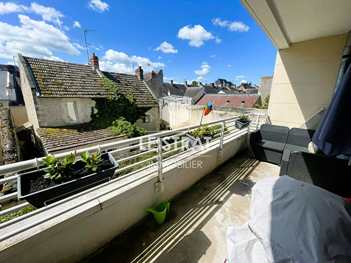 Appartement 3 pièces à Mondeville, à vendre
