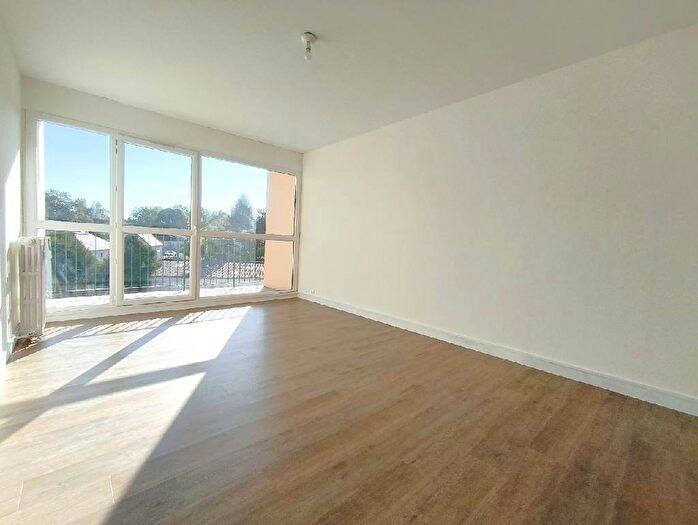 Appartement 3 pièces à louer - Meaux