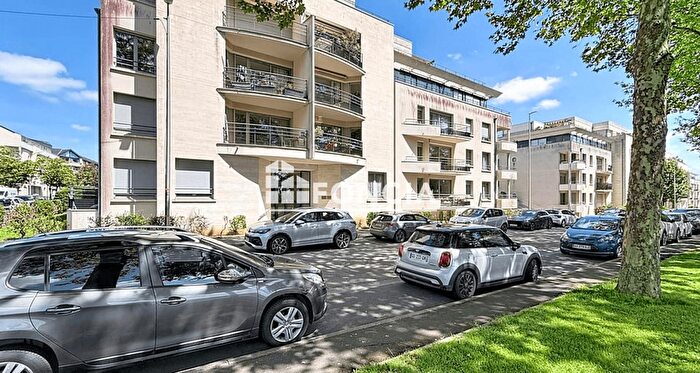 Appartement 2 pièces à vendre à Caen, Folie Couvrechef