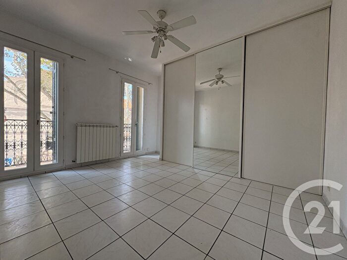 Appartement 3 pièces à vendre à La Seyne-sur-Mer, Est