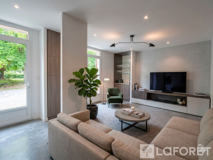 Maison 8 pièces à vendre - Moustey