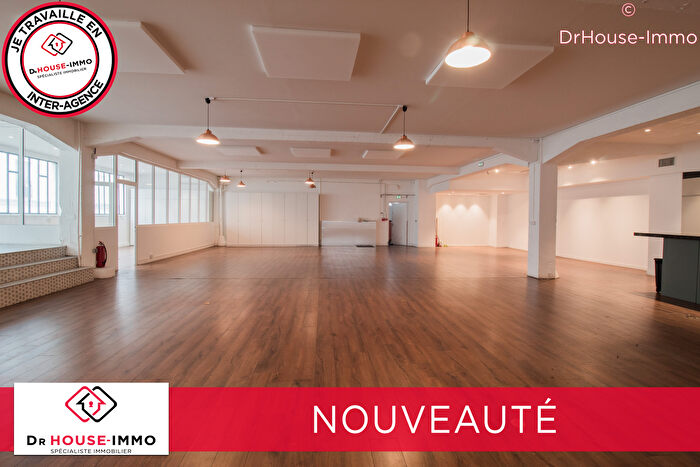 Appartement à louer - Paris e , Aligre, Gare de Lyon - 5 pièces